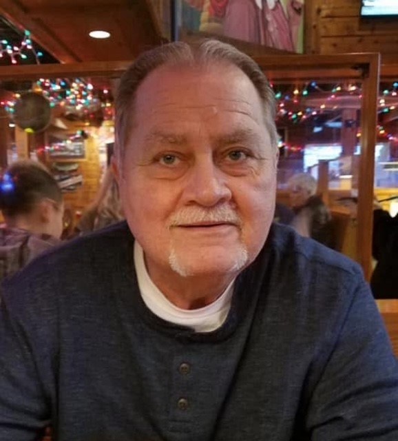 Raymond Wilson | Hamiltons Funeral Home