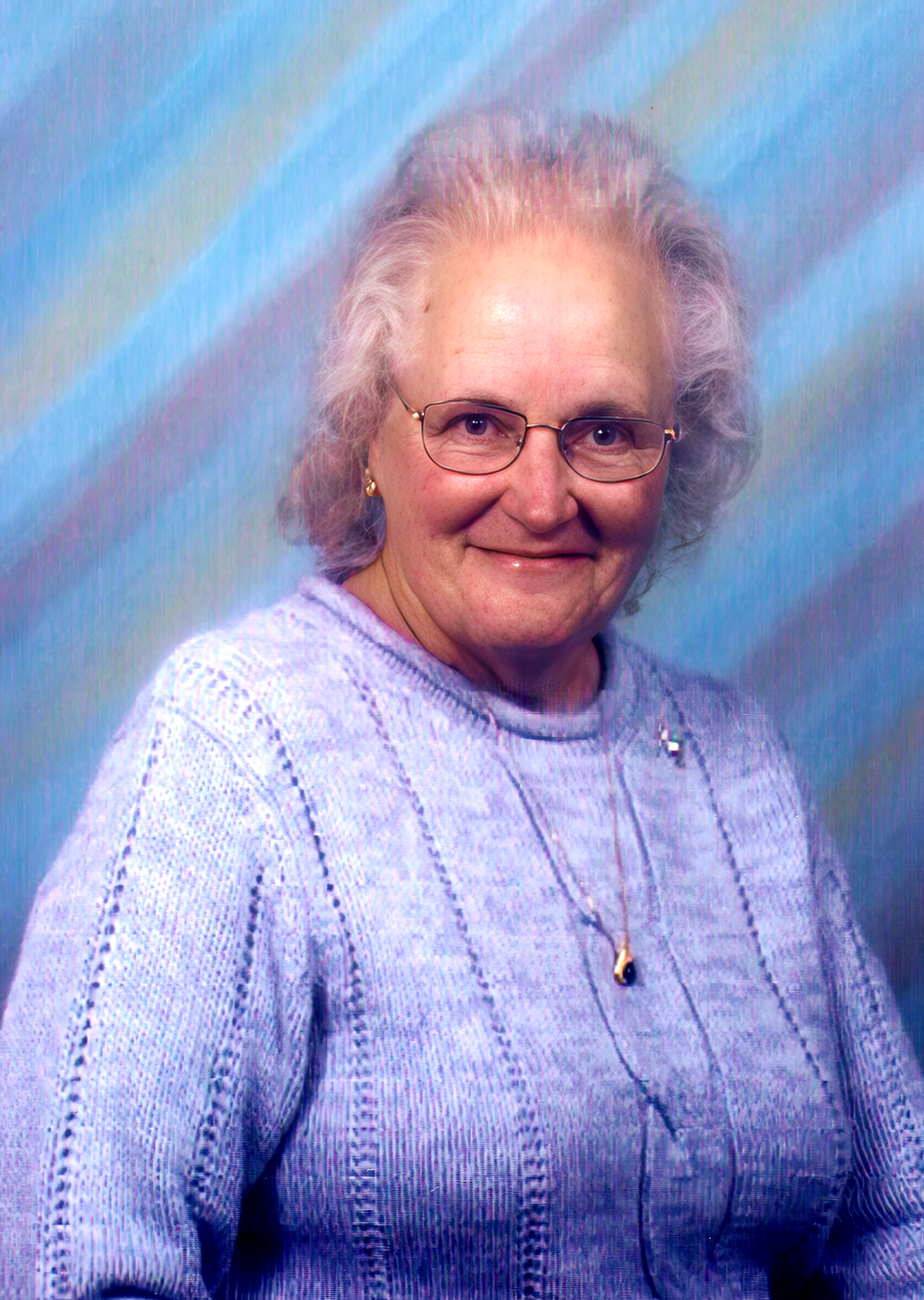 Reba Rick | Hamiltons Funeral Home