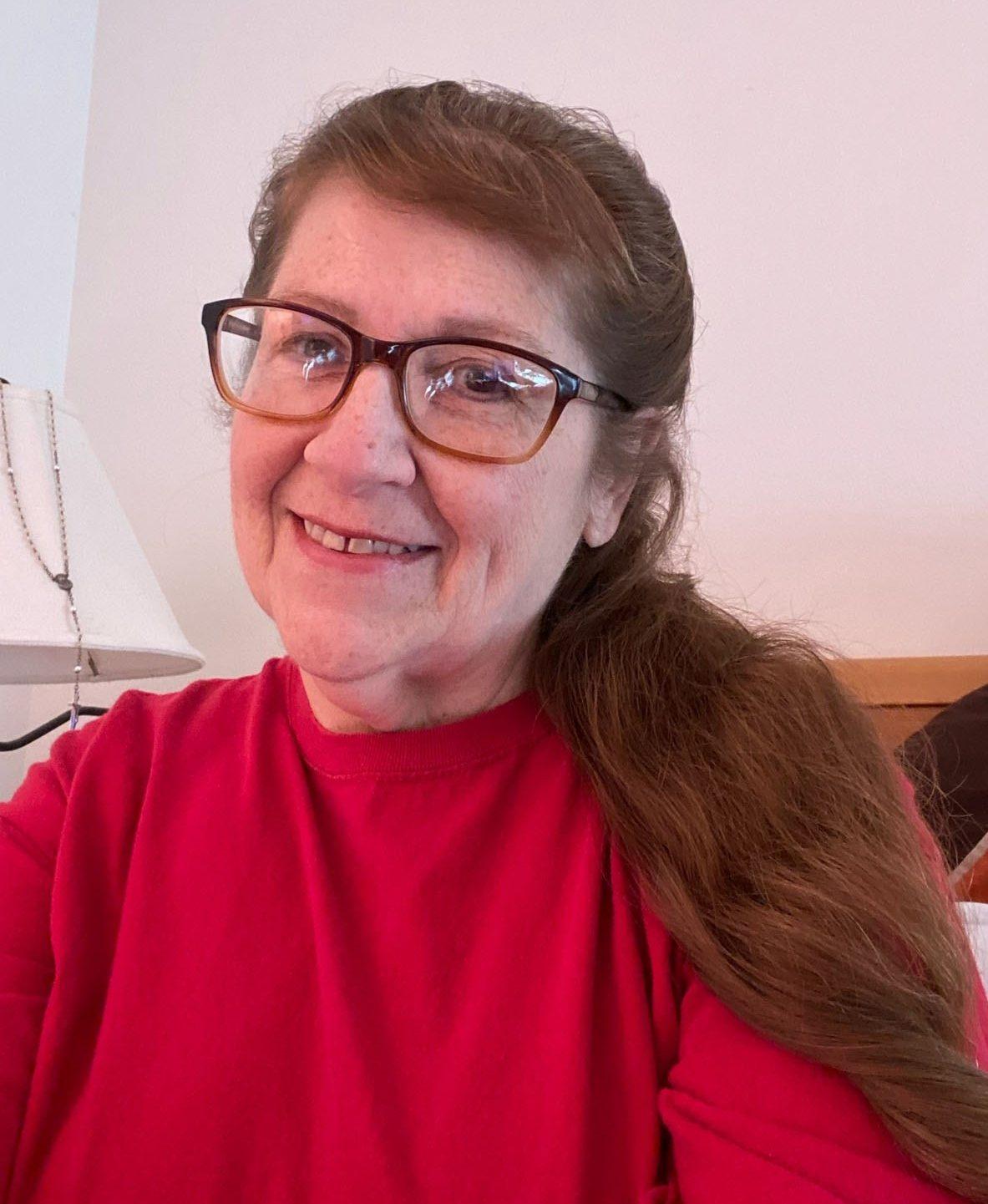 Rebecca Ann Weber | Hamiltons Funeral Home