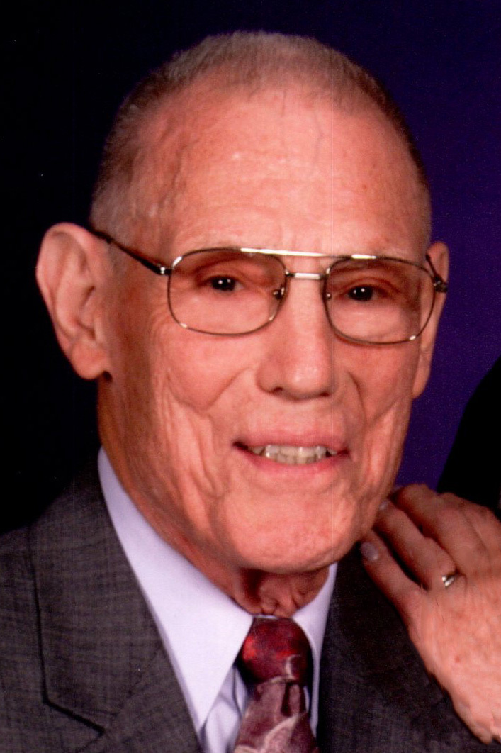 Richard Borg | Hamiltons Funeral Home