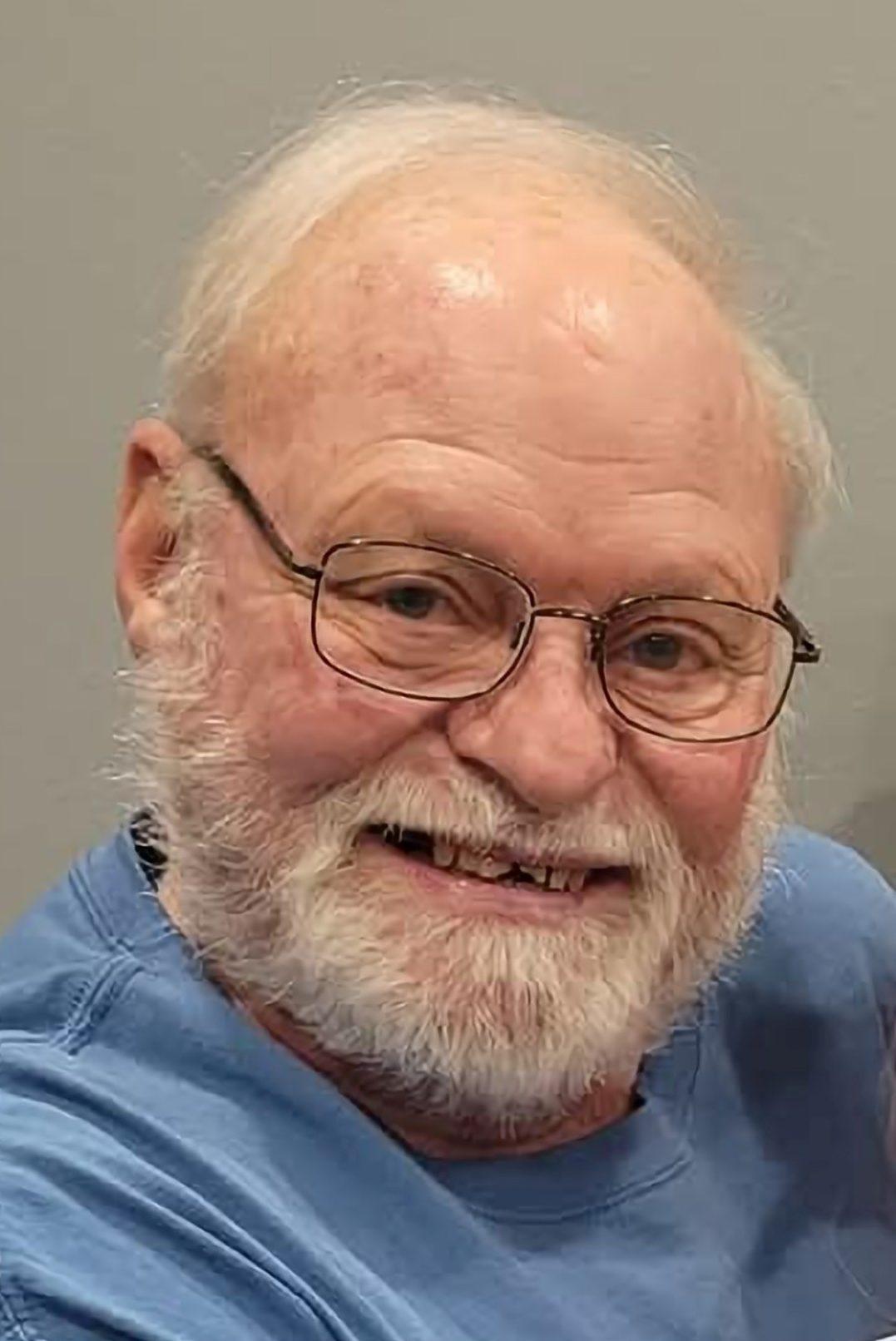 Richard Raymond Fry | Hamiltons Funeral Home