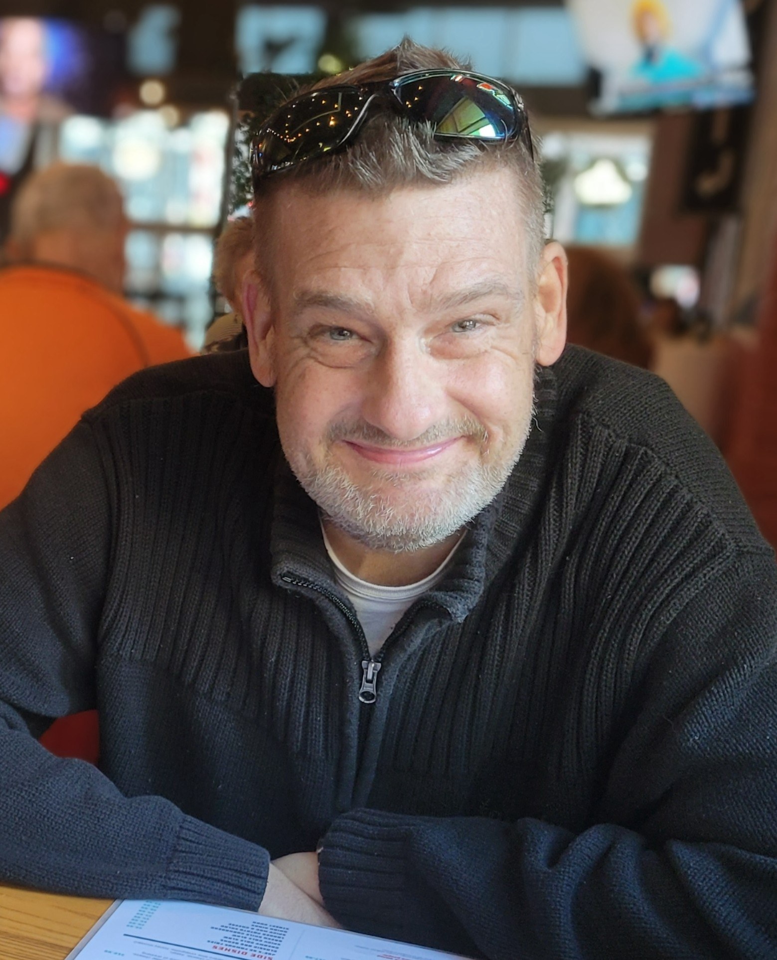 Richard Lee Gooden II | Hamiltons Funeral Home