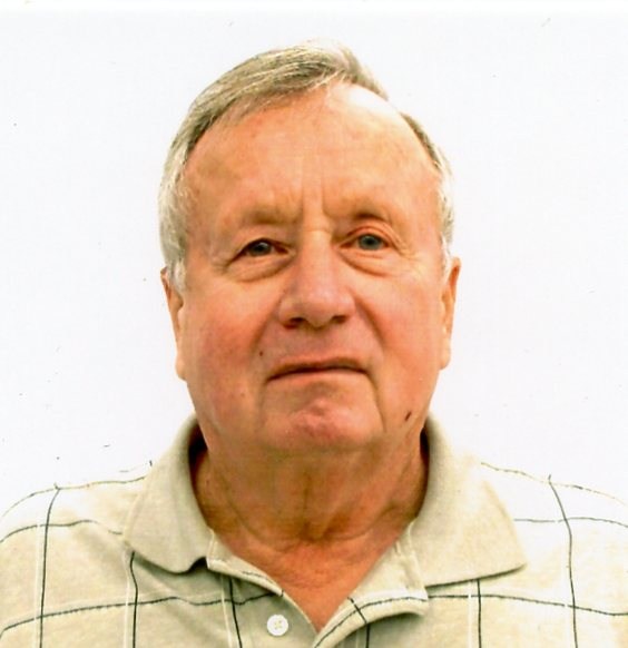 Ronald Dean Smith | Hamiltons Funeral Home