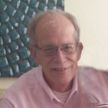 Robert Larson | Hamiltons Funeral Home