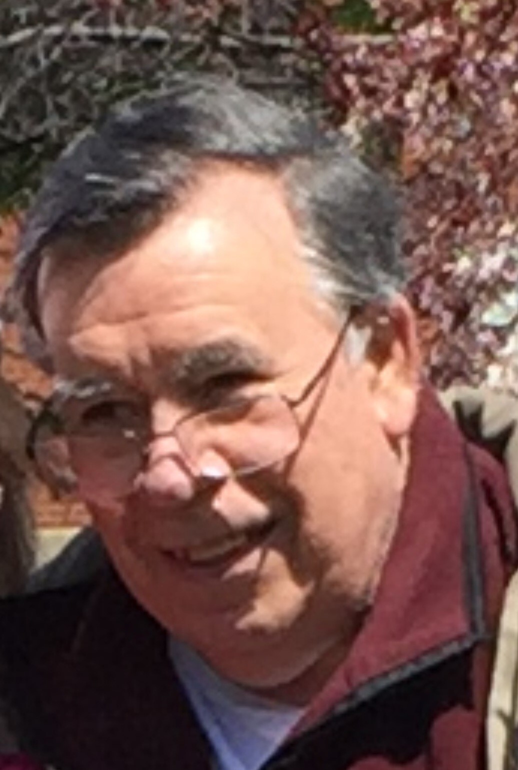 Robert Morris | Hamiltons Funeral Home