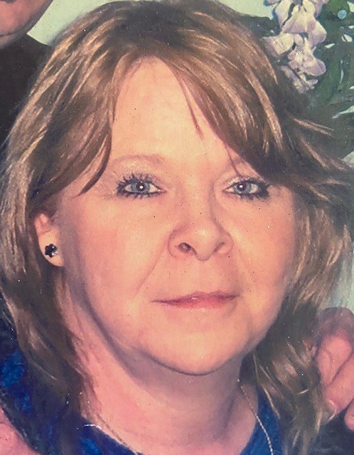 Sandra Baker | Hamiltons Funeral Home