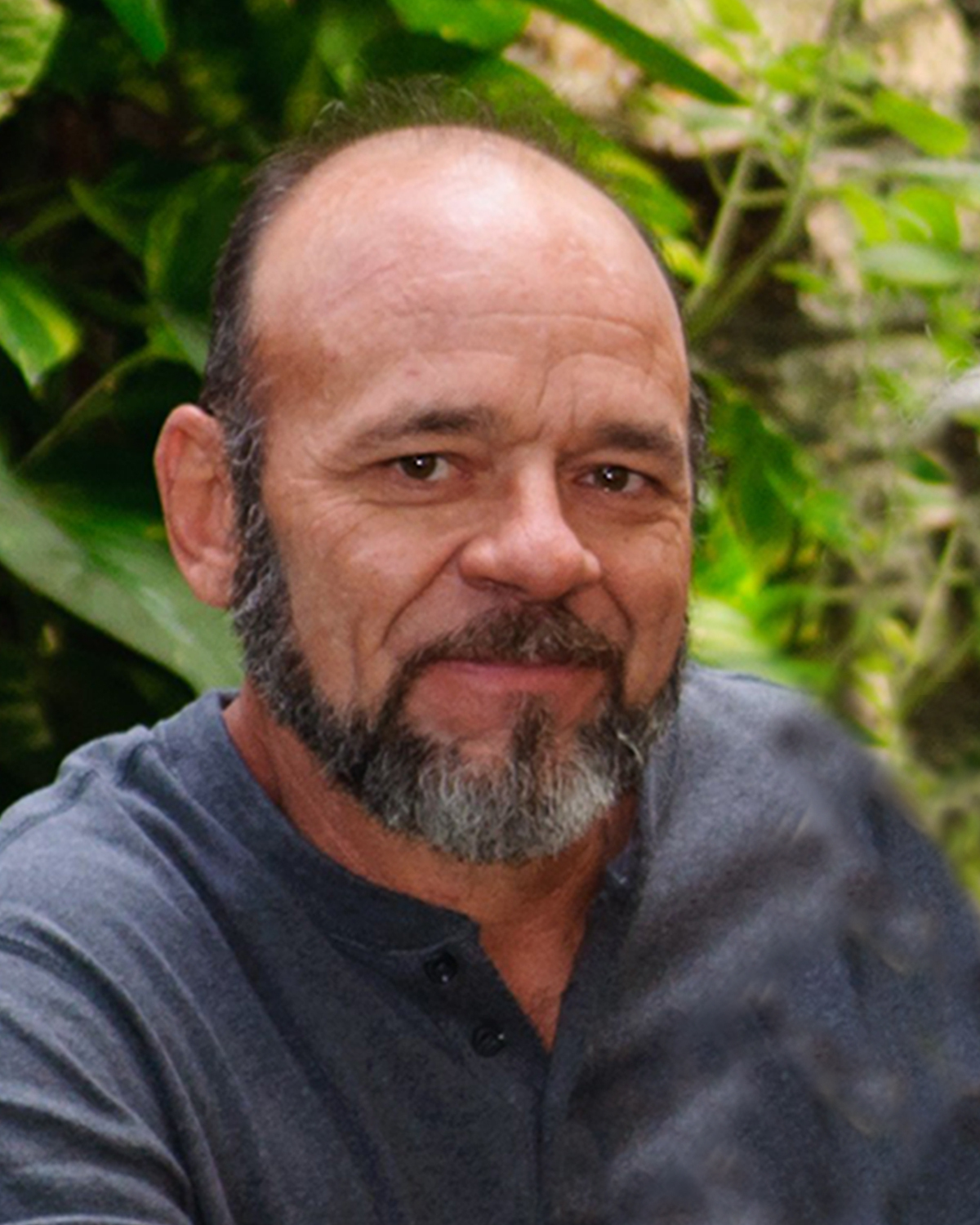 Scott Eaton | Hamiltons Funeral Home