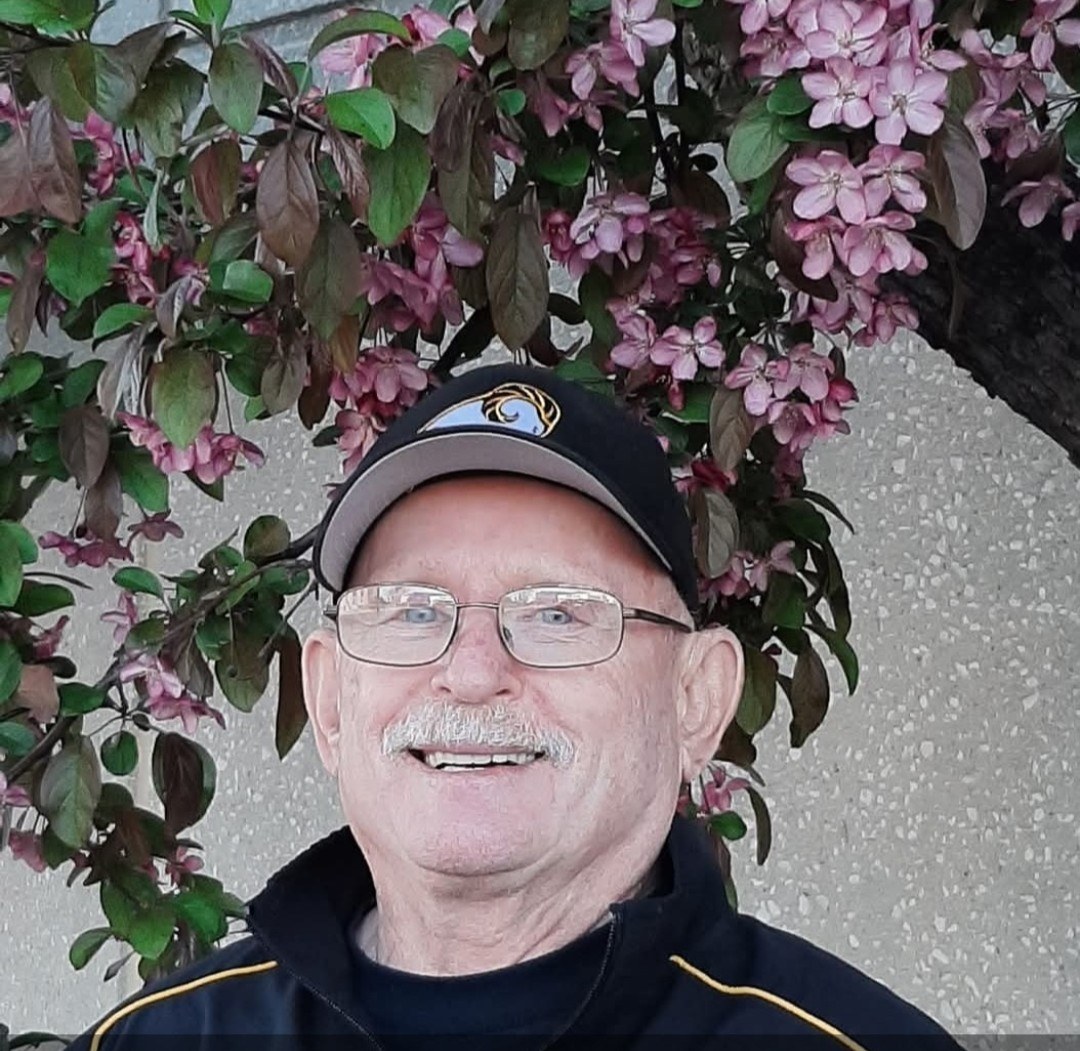 Scott James Glass | Hamiltons Funeral Home