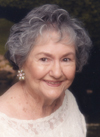 Marjorie Burns | Hamiltons Funeral Home