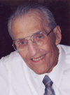 Robert Nemmers | Hamiltons Funeral Home