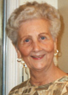 Joan E. Wainwright | Hamiltons Funeral Home