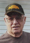 Ron Rose | Hamiltons Funeral Home