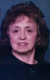 Rosemary McAninch | Hamiltons Funeral Home