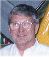 Steven Corell | Hamiltons Funeral Home