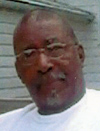John Tolson | Hamiltons Funeral Home