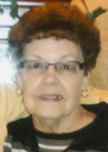 Barbara Mitchell | Hamiltons Funeral Home
