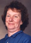 Sharon Baker | Hamiltons Funeral Home