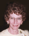 Vera Francisco | Hamiltons Funeral Home