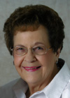Frances Olson | Hamiltons Funeral Home