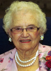 Eleanor A. Harris | Hamiltons Funeral Home