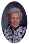 Rose McCauley | Hamiltons Funeral Home
