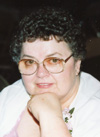 Wilma Joan Jones | Hamiltons Funeral Home