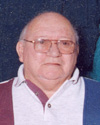 Kenneth Foust | Hamiltons Funeral Home