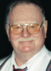 Charles Comegys | Hamiltons Funeral Home