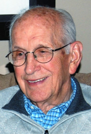 Fred Cheney, Jr. | Hamiltons Funeral Home