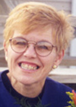 Susan K. Thompson | Hamiltons Funeral Home