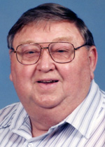 Gerald "Jerry" Evans | Hamiltons Funeral Home