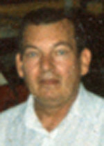 Leo "Edward" Howe | Hamiltons Funeral Home