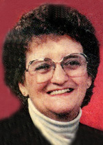 Marilyn Lyons | Hamiltons Funeral Home