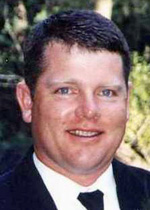 Larry Piper, Jr. | Hamiltons Funeral Home