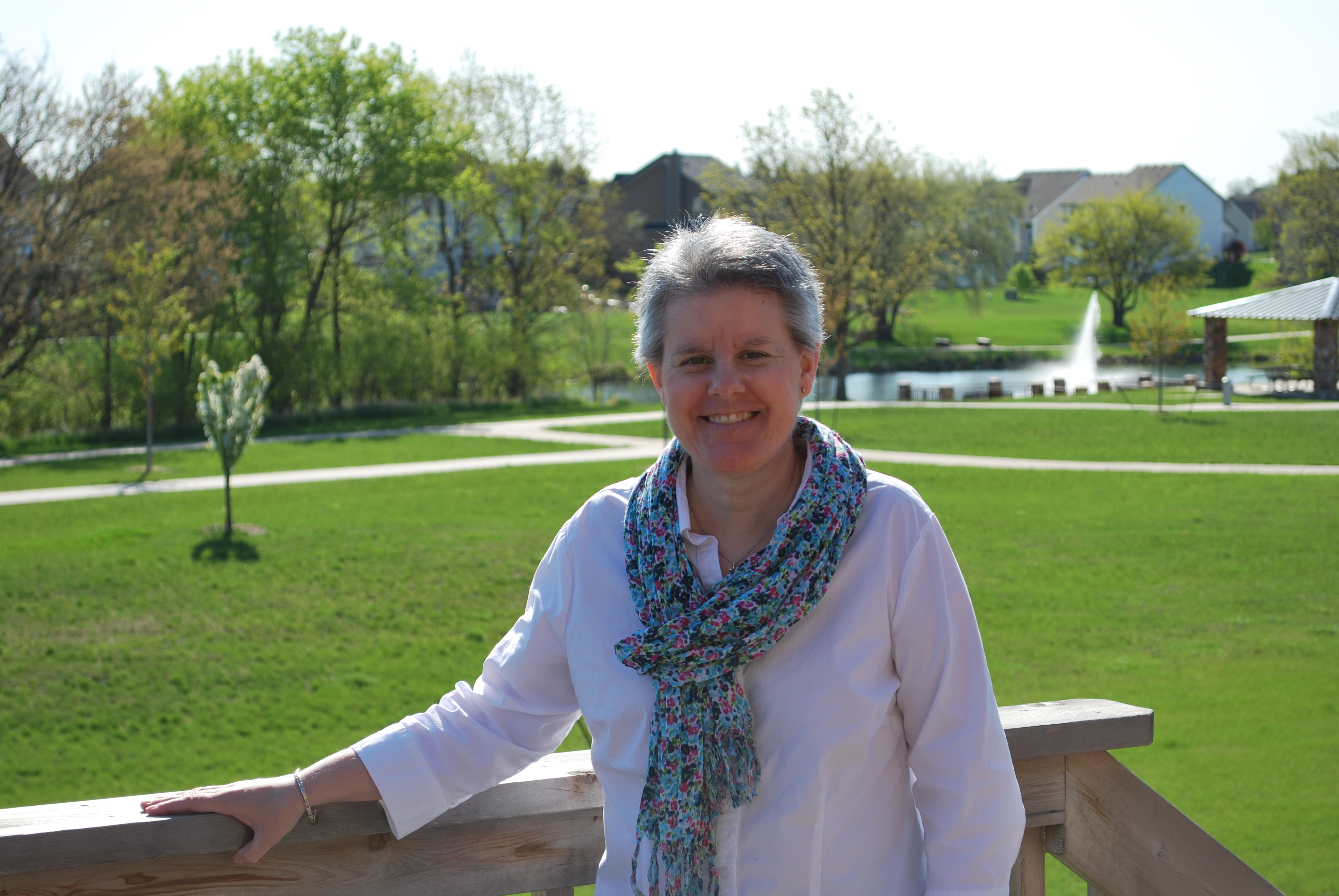 Lisa Patterson | Hamiltons Funeral Home