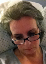 Lisa Terranova Hartline | Hamiltons Funeral Home