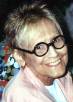 Paula Constable | Hamiltons Funeral Home