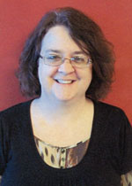 Lori Hewitt | Hamiltons Funeral Home