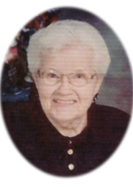 Ruth Grant | Hamiltons Funeral Home