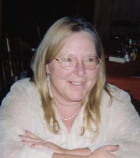 Robin Short | Hamiltons Funeral Home