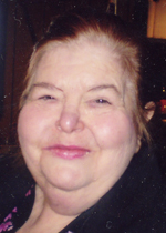 Rosemary Flam | Hamiltons Funeral Home