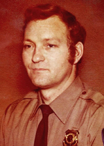 Larry Templeton | Hamiltons Funeral Home