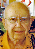 James Marlow | Hamiltons Funeral Home