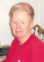 Sharon Priest | Hamiltons Funeral Home