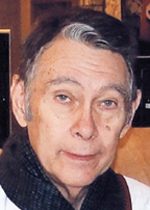 Ray Naylor | Hamiltons Funeral Home