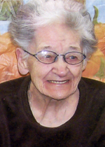 Phyllis Franklin | Hamiltons Funeral Home