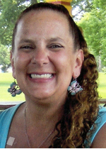 Toni Silcott | Hamiltons Funeral Home