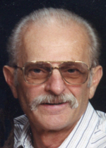 Raymond Newell | Hamiltons Funeral Home