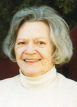 Barbara Goode | Hamiltons Funeral Home