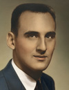 John Mascaro, Sr. | Hamiltons Funeral Home